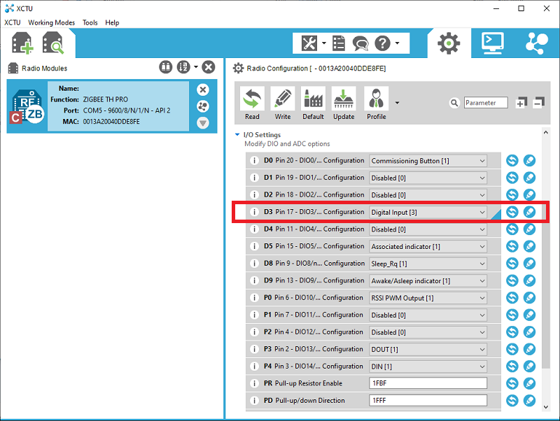 Arduino Wireless Bootloading Using Series 2 XBees and XBeeBoot – byufan.net