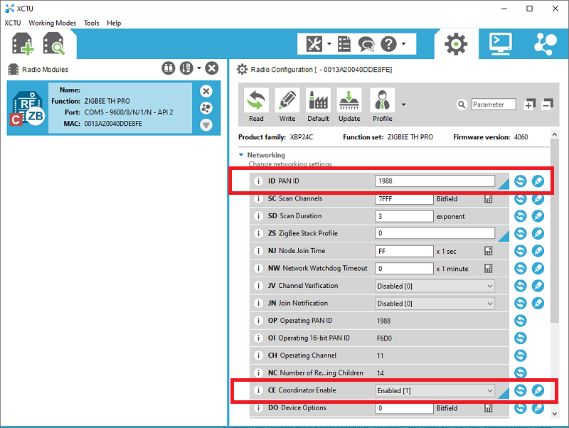 Arduino Wireless Bootloading Using Series 2 XBees and XBeeBoot – byufan.net