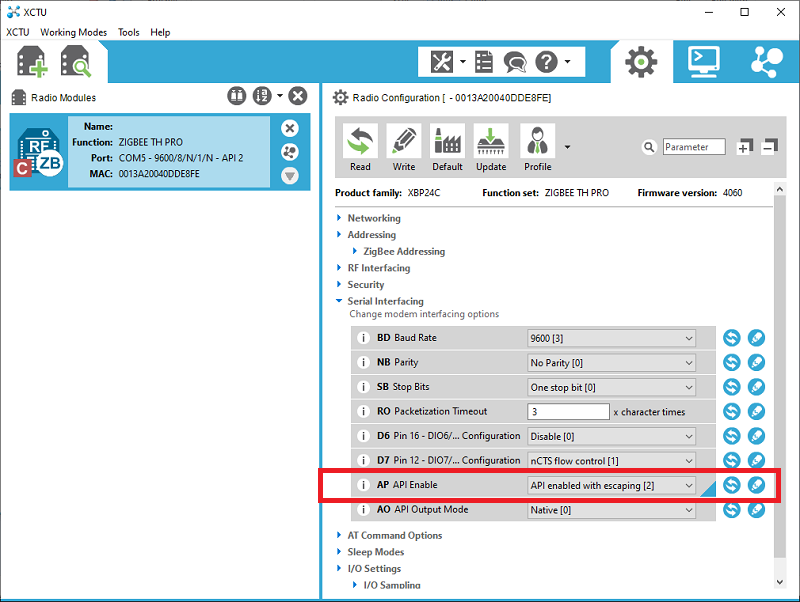 Arduino Wireless Bootloading Using Series 2 XBees and XBeeBoot – byufan.net