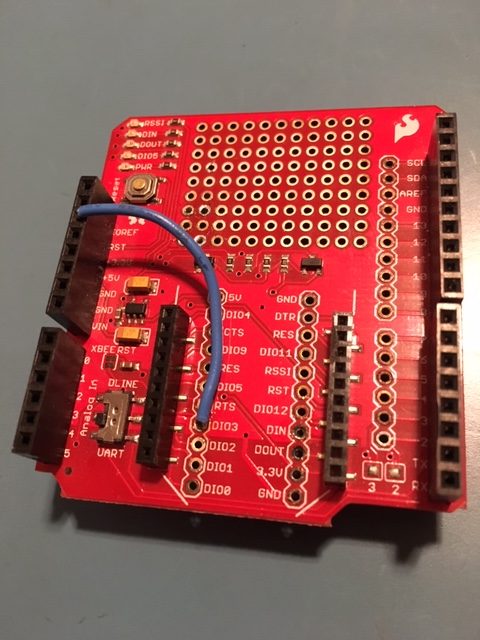 Arduino Wireless Bootloading Using Series 2 XBees and XBeeBoot – byufan.net
